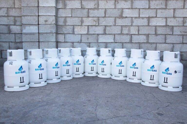 Port Elizabeth LP Gas Suppliers | Port Elizabeth LP Gas Distributors